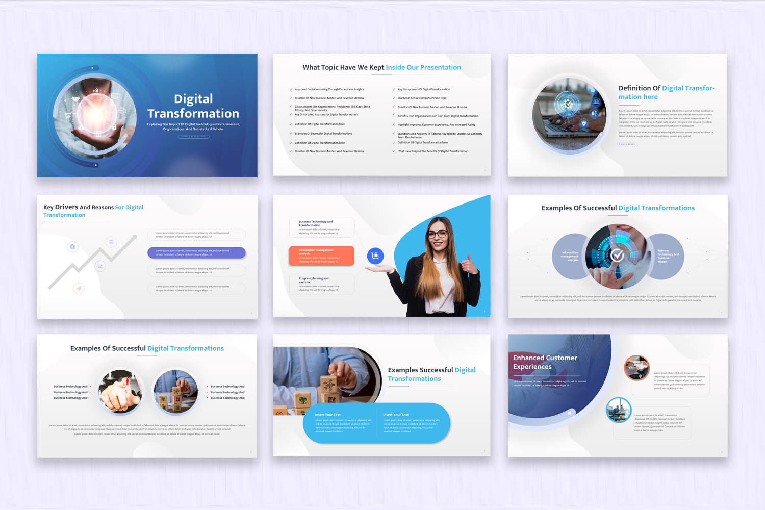 Technology Plan Template